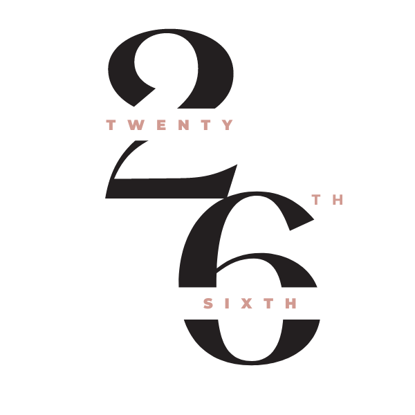 Produk Twenty Sixth Official | Shopee Indonesia