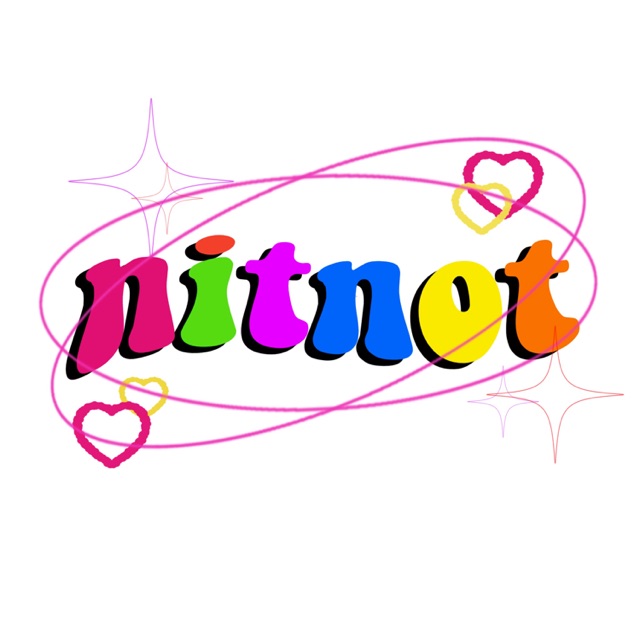 Produk nitnot_ | Shopee Indonesia