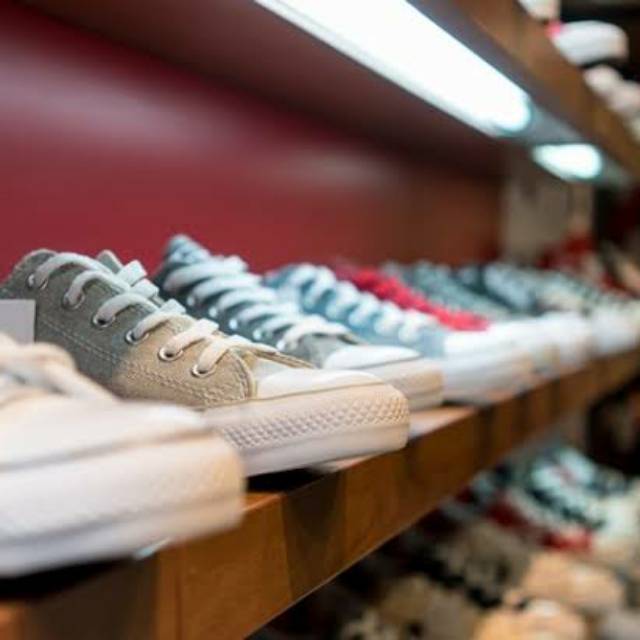 Produk Rumah Sepatu Indonesia | Shopee Indonesia