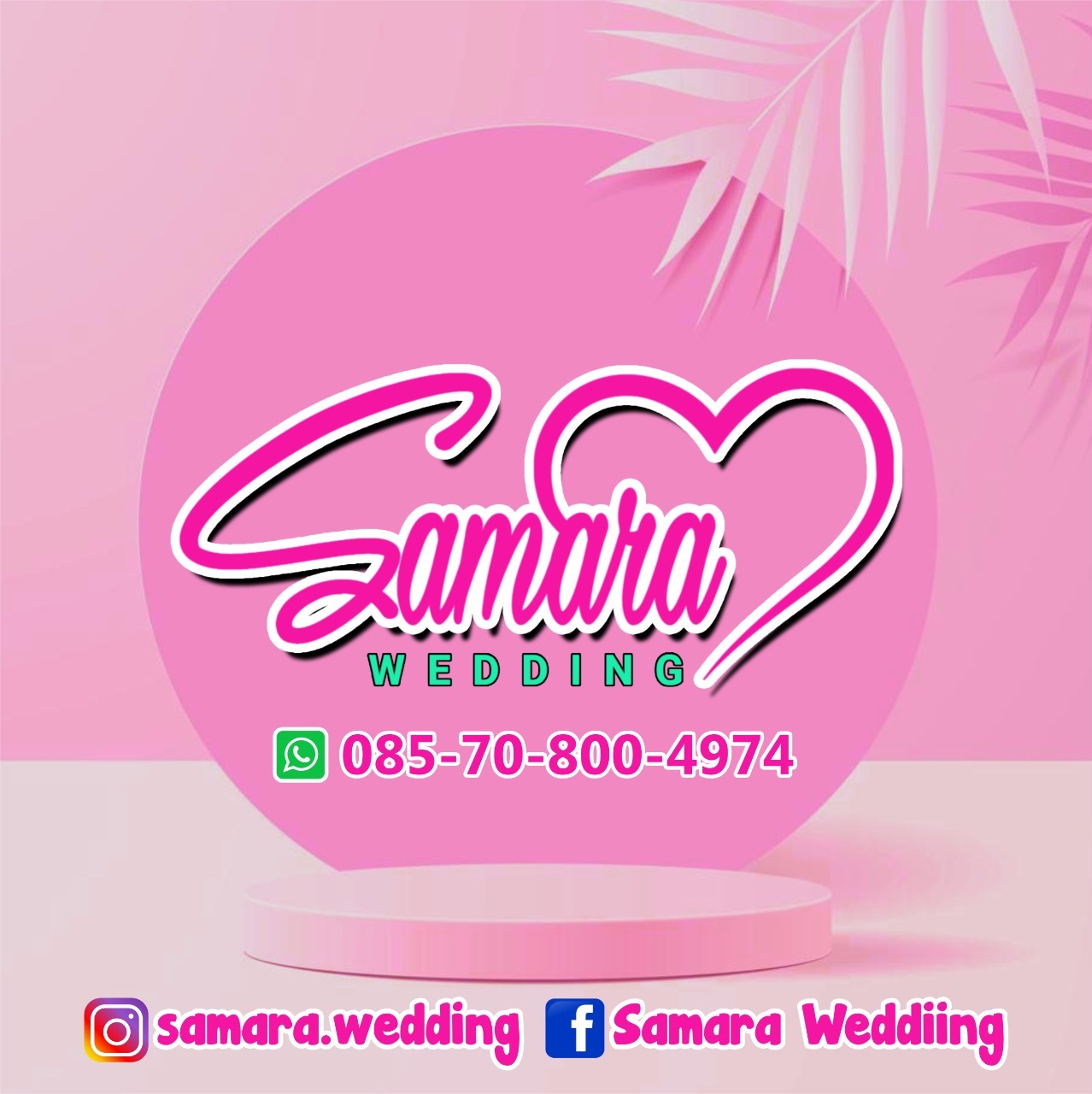 Produk SAMARA CARUBAN | Shopee Indonesia