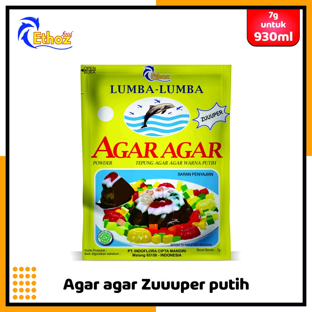 Produk ETHOZ FOOD Official Store | Shopee Indonesia