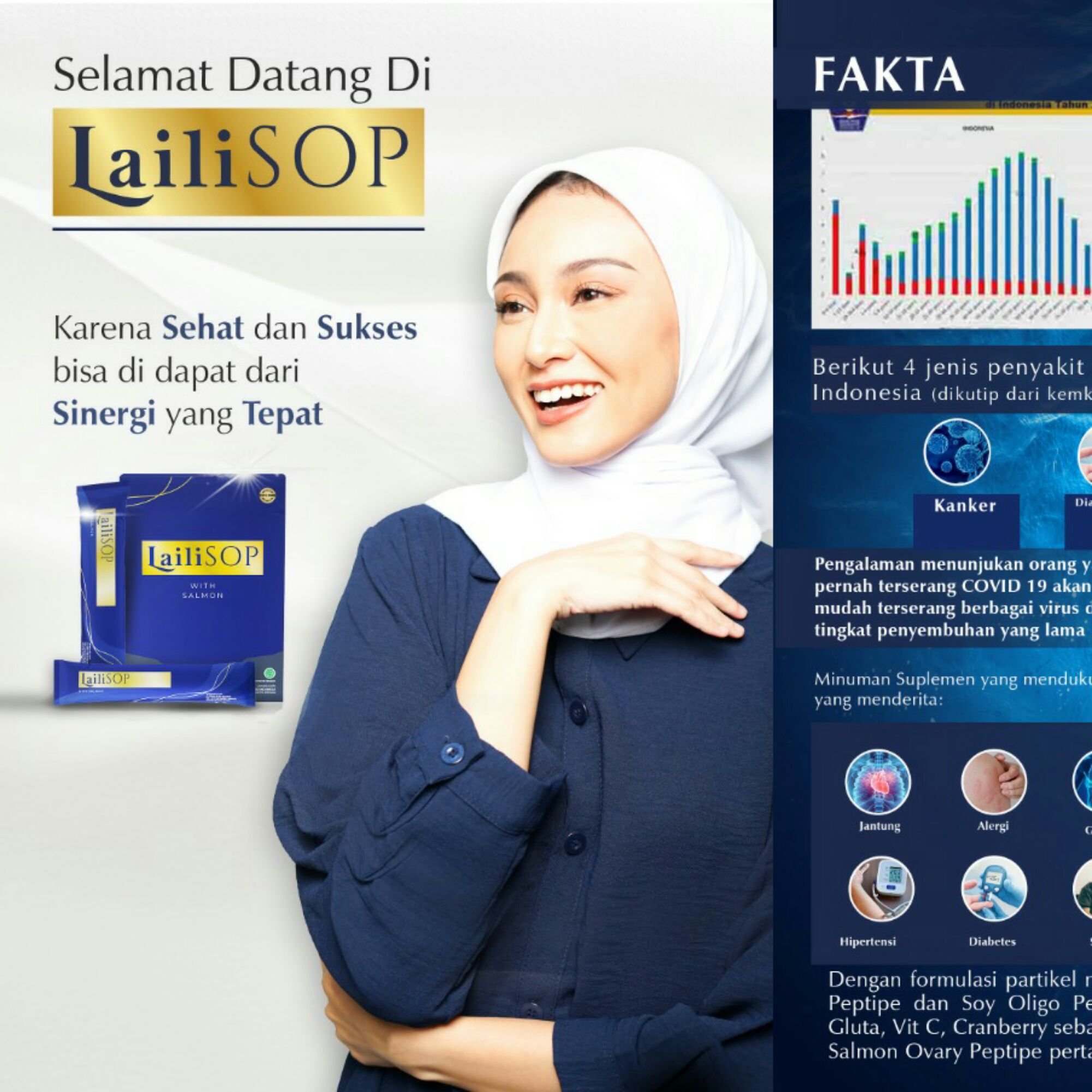 Produk Laili Brand Agent Bandung | Shopee Indonesia