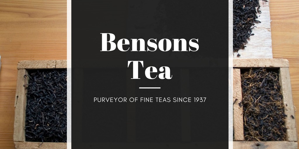 Produk Bensons Tea | Shopee Indonesia