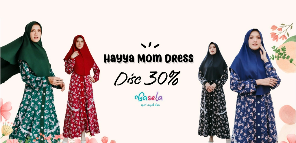 Produk Basela Official | Shopee Indonesia