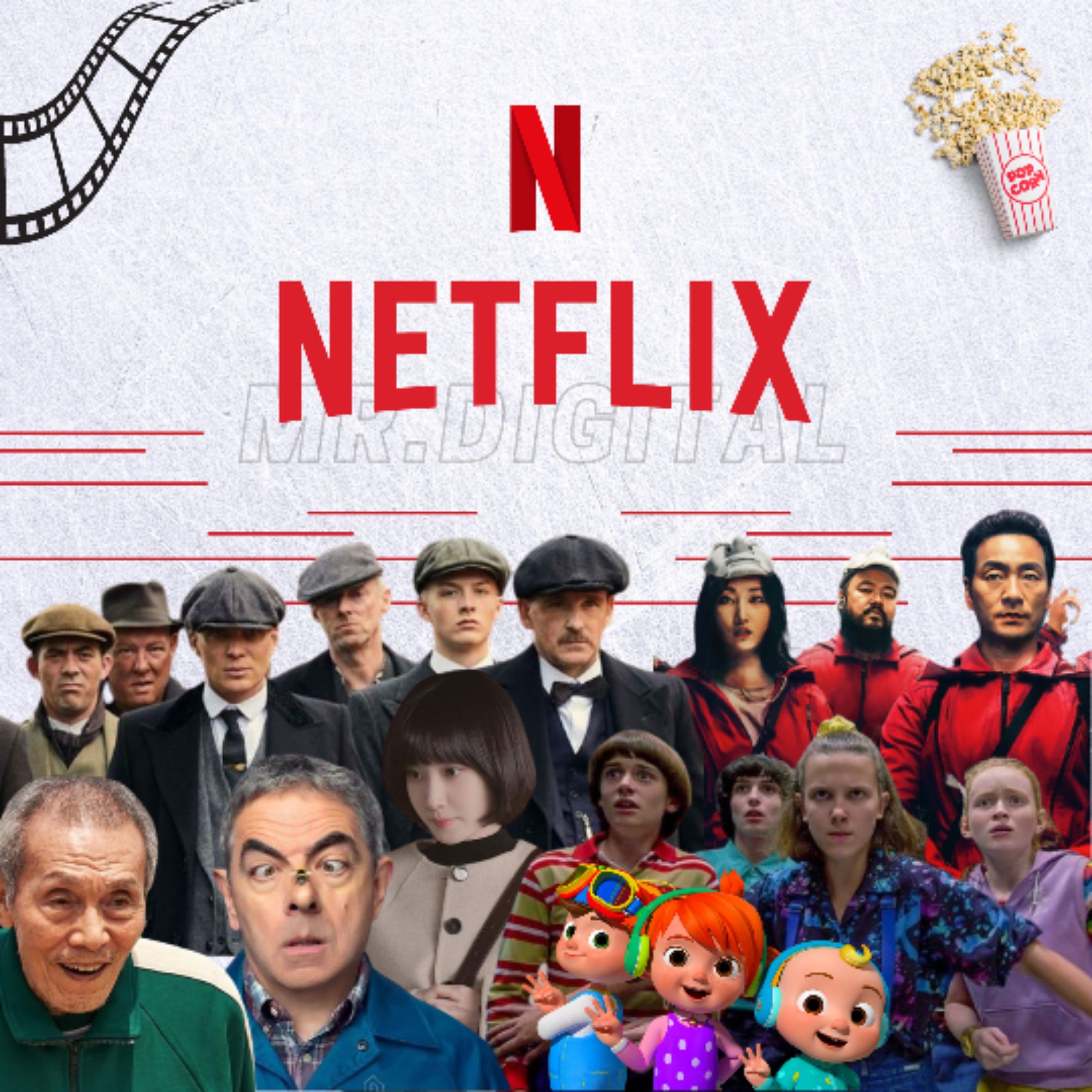 Produk MR_DIGITAL | Shopee Indonesia