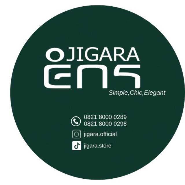 Produk Jigara official | Shopee Indonesia