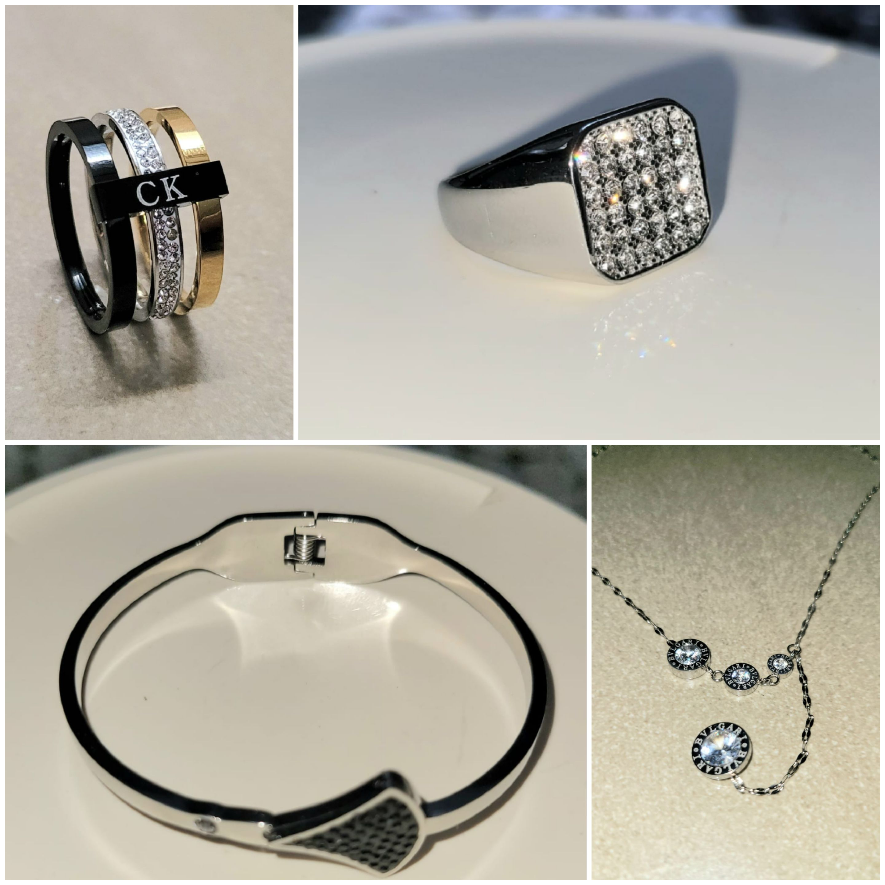 Produk azza titanium store | Shopee Indonesia