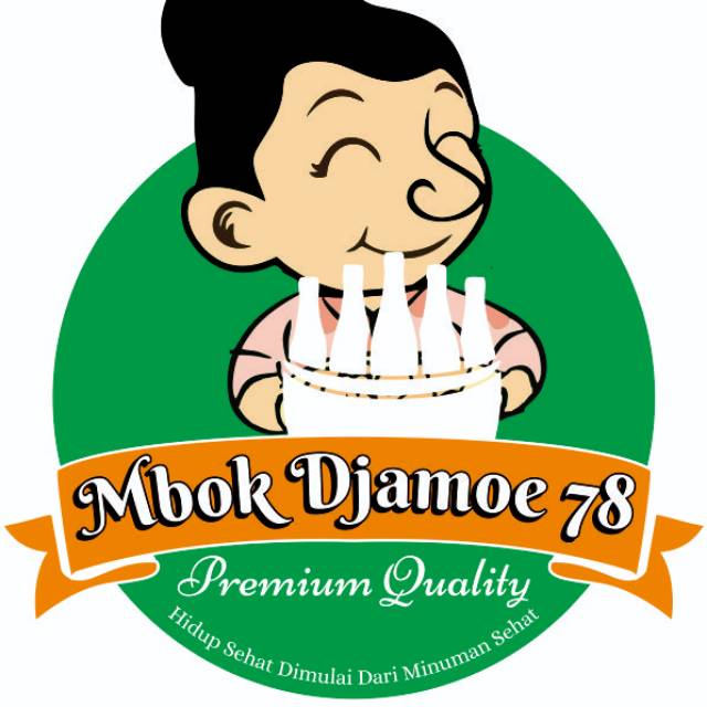 Produk Mbok Djamoe 78 | Shopee Indonesia