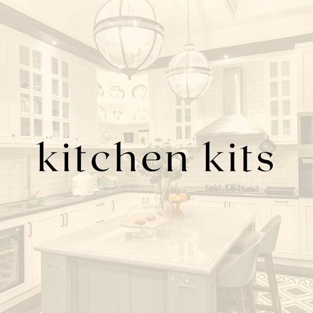 Produk Kitchen Kits | Shopee Indonesia