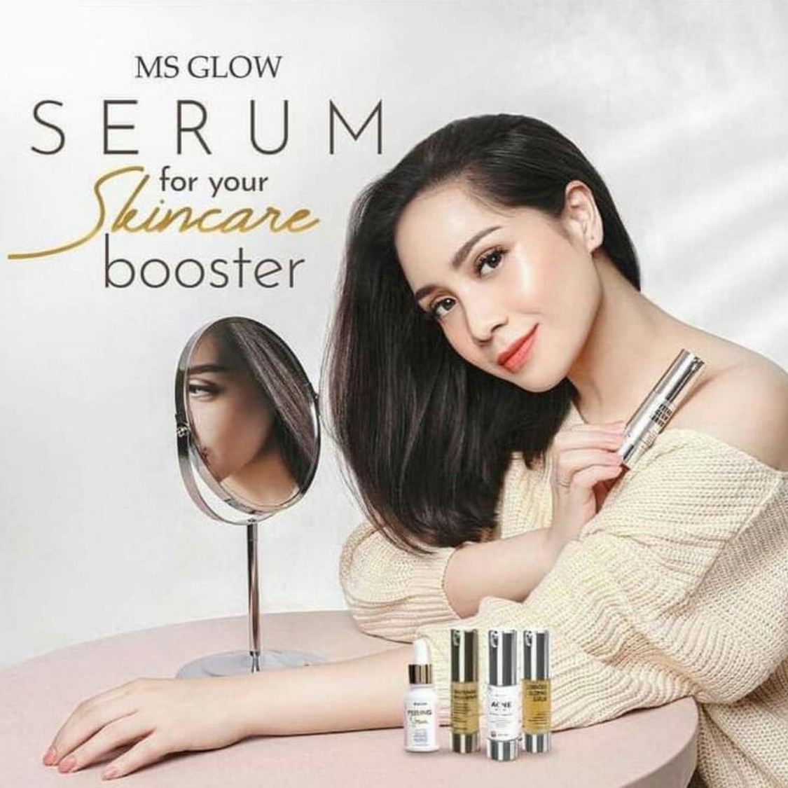 Produk MS GLOW.COSMETIC | Shopee Indonesia
