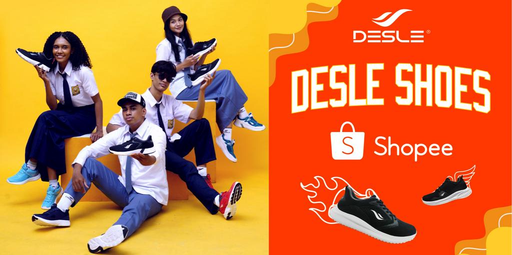 Toko Online Desle Official Shop | Shopee Indonesia