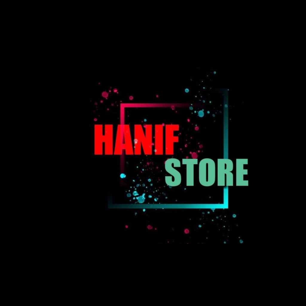 Produk Hanif Store.id | Shopee Indonesia