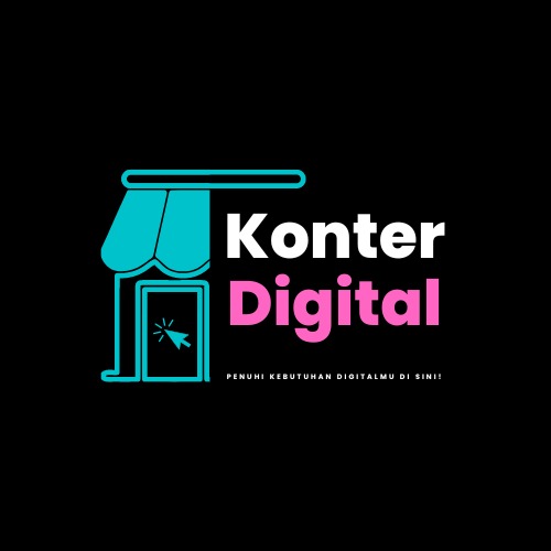Produk KONTER_DIGITAL | Shopee Indonesia