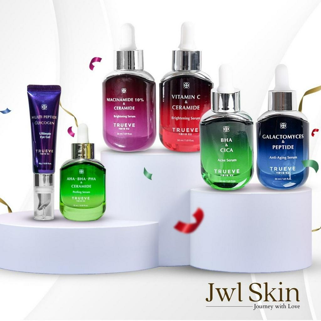 Produk Jwl Skin Shop | Shopee Indonesia