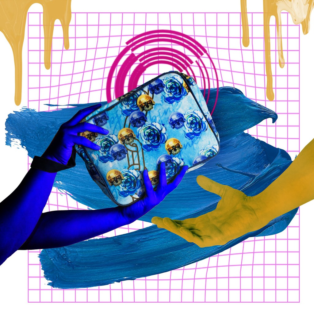 Produk BJNK LEBEL | Shopee Indonesia