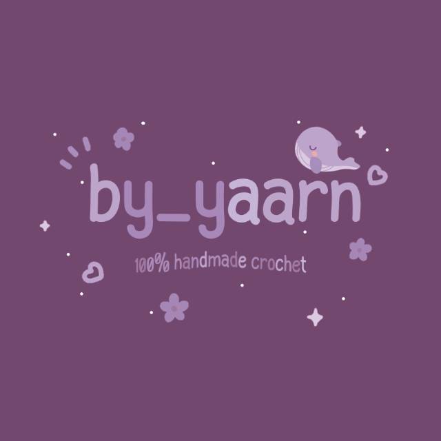 Produk by_yaarn | Shopee Indonesia