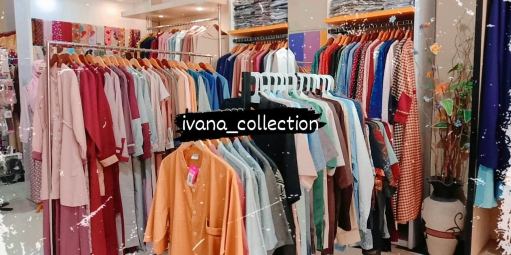 Produk Ivana_Collection | Shopee Indonesia
