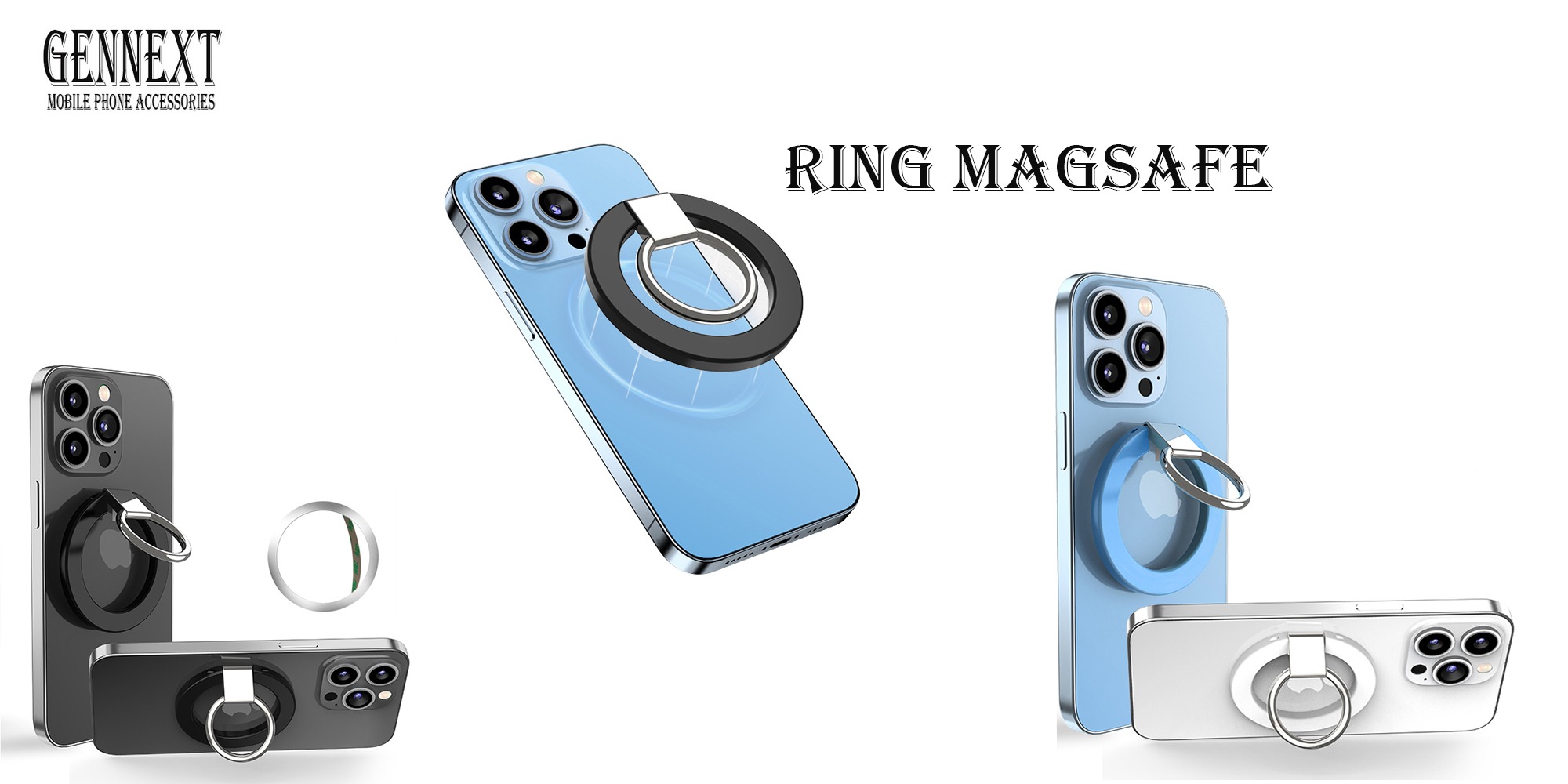 Produk GENNEXT Official Store | Shopee Indonesia