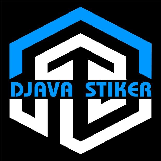 Produk Djava Stiker | Shopee Indonesia