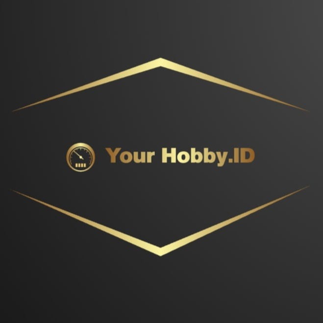Produk Your Hobby.ID | Shopee Indonesia