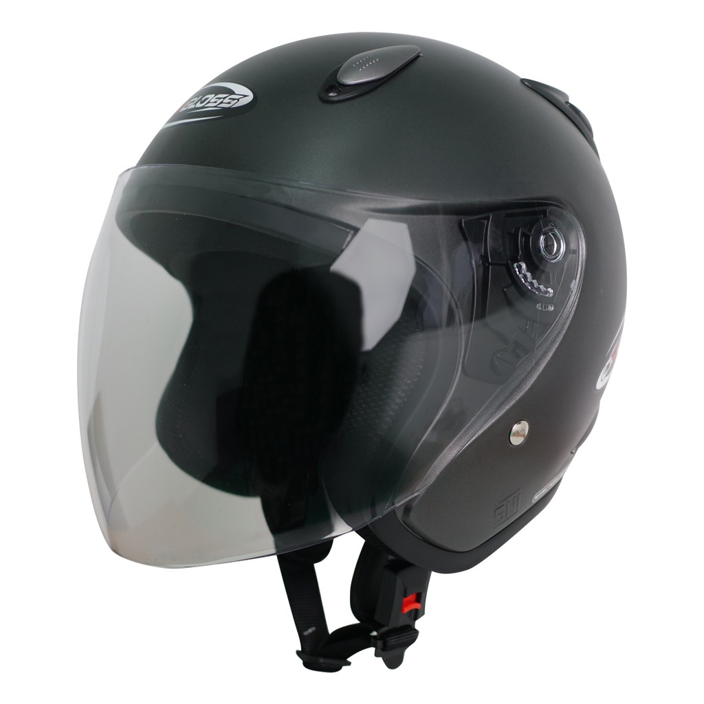 Toko Online Cargloss Helmet Official Shop | Shopee Indonesia