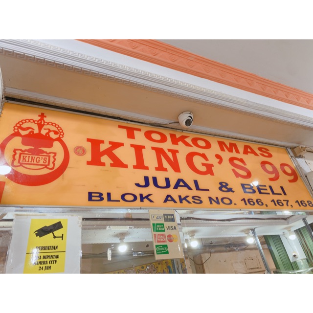 Produk Tokokings99kedoya | Shopee Indonesia
