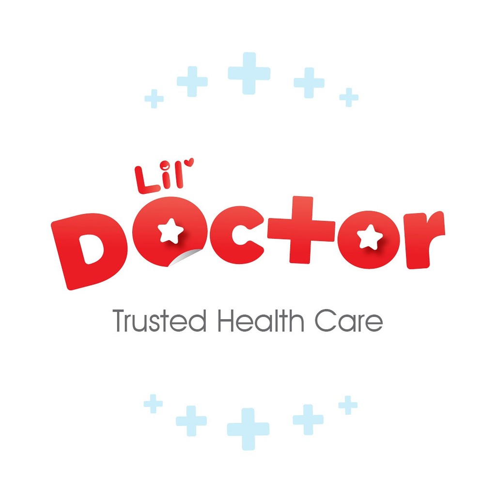 Produk Lil Doctor Official Shop | Shopee Indonesia