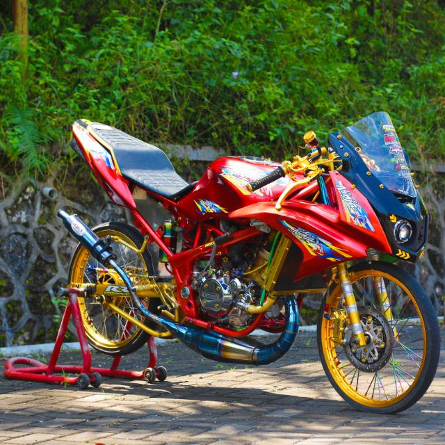 Produk Zx 150 rr | Shopee Indonesia