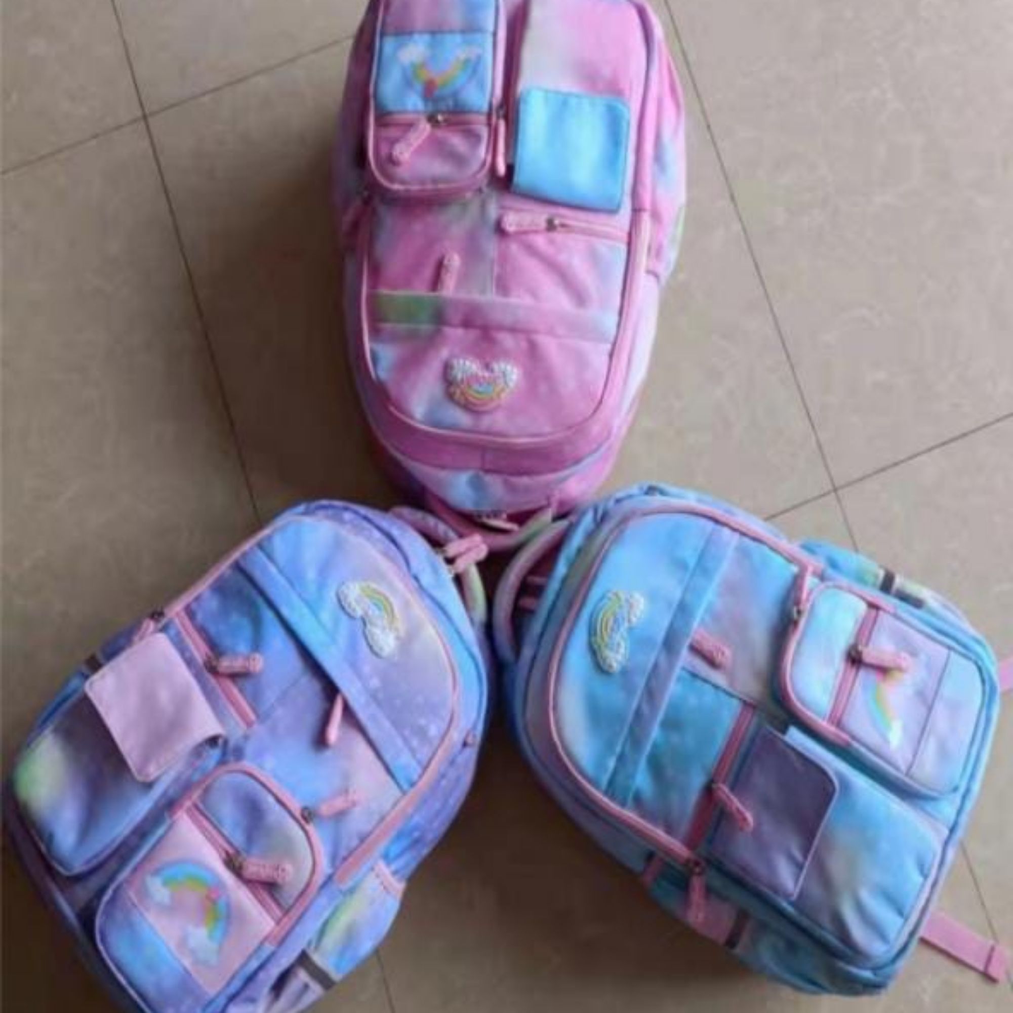 Produk IVA TAS RANSEL & SELEMPANG | Shopee Indonesia