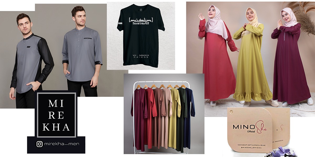 Produk minoshe_official | Shopee Indonesia