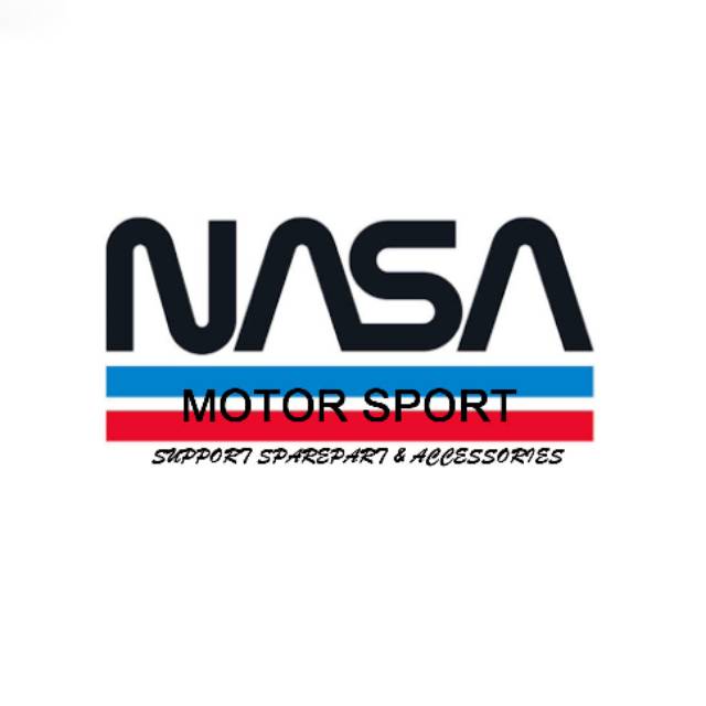Produk NASA MOTOR SPORT | Shopee Indonesia