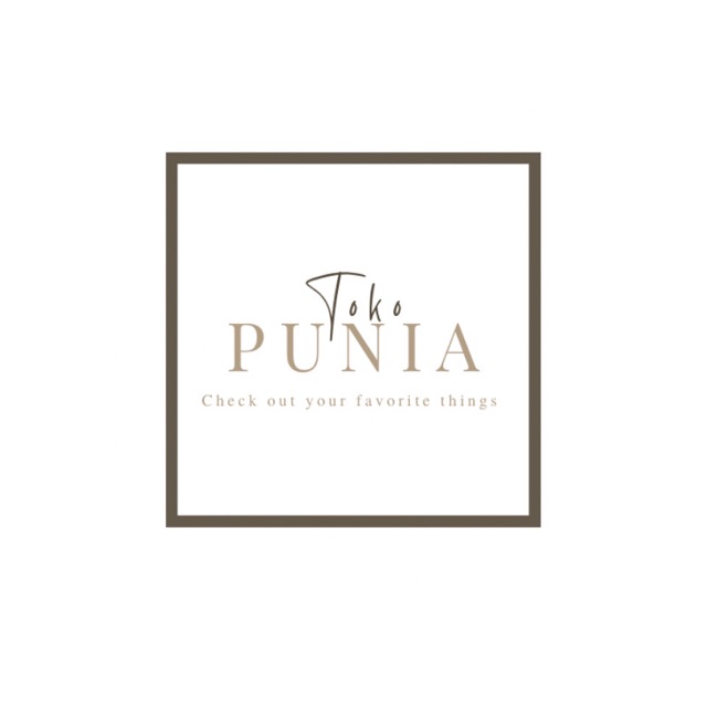 Produk punia_ | Shopee Indonesia