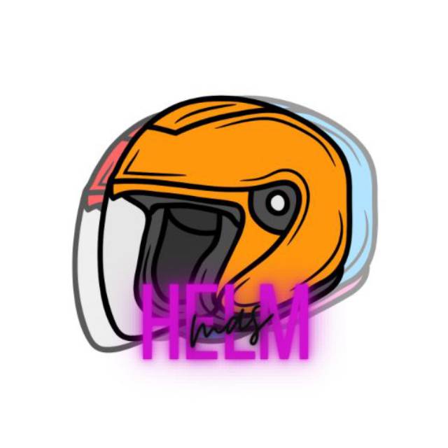 Produk MAS HELM | Shopee Indonesia