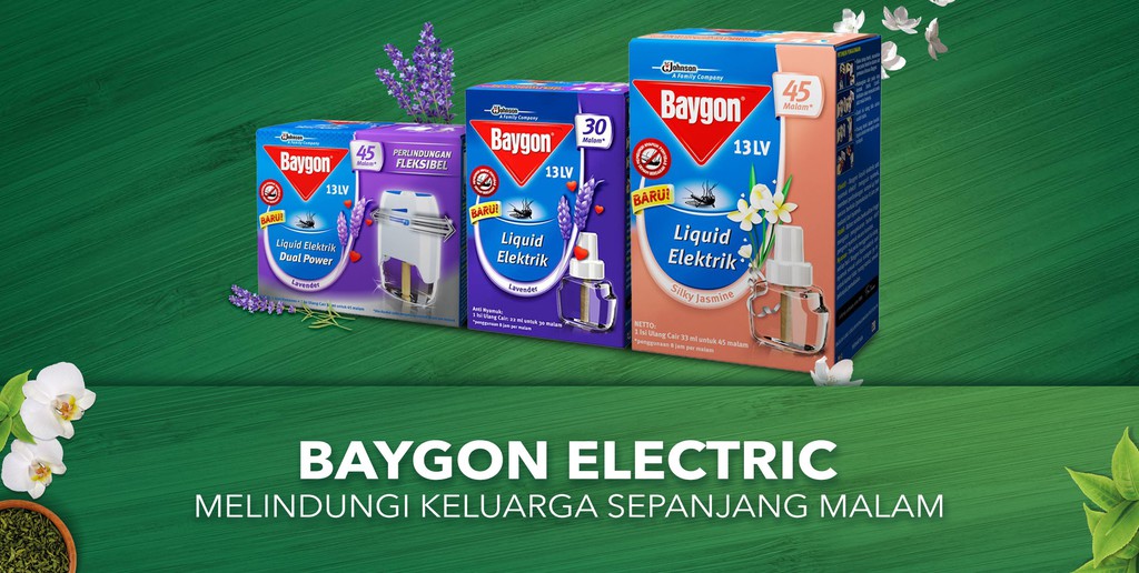 Toko Online SC Johnson Home Hygiene Official Shop | Shopee Indonesia