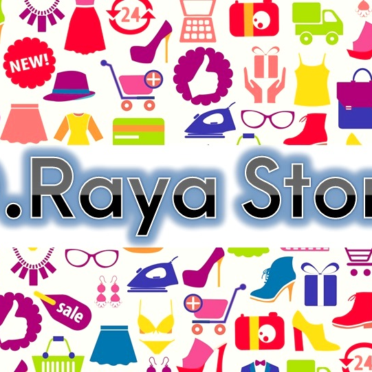 Produk D.Raya Store | Shopee Indonesia