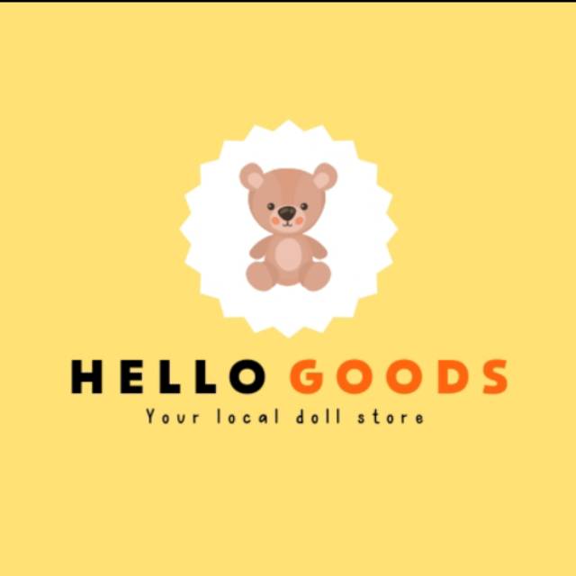 Produk hello.goodss | Shopee Indonesia