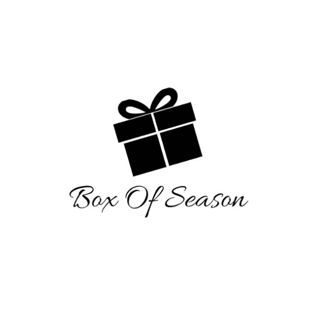 Produk box of season | Shopee Indonesia