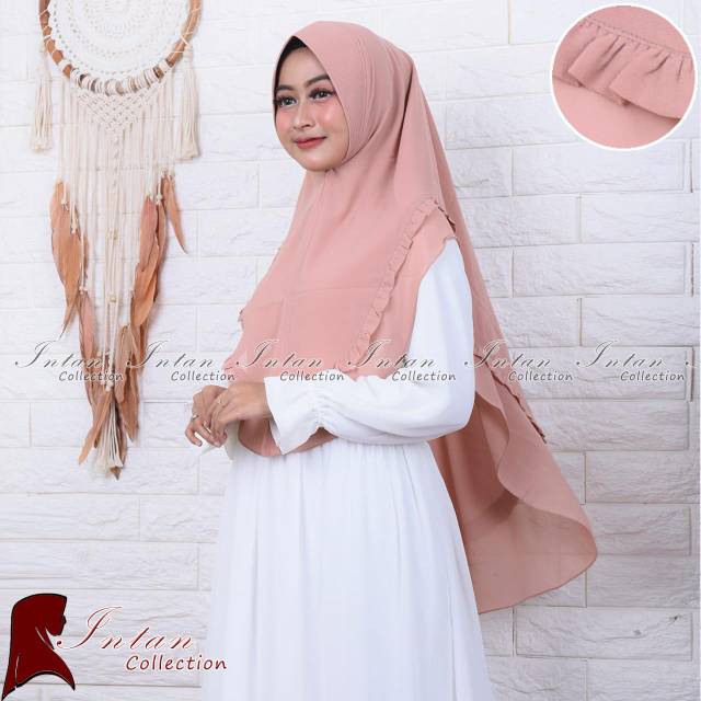 Produk INTAN Collection | Shopee Indonesia