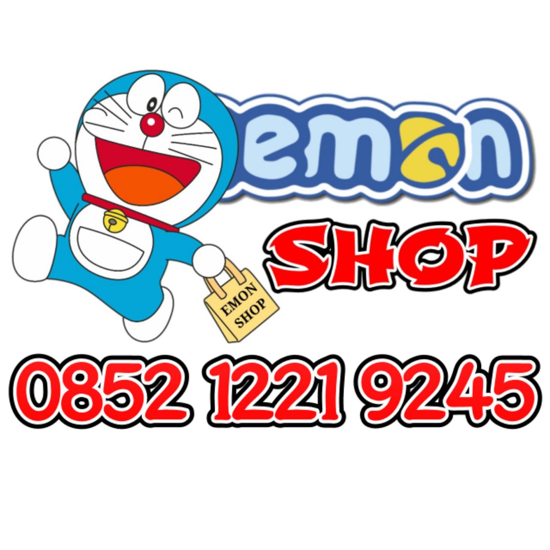 Produk EMON SHOP | Shopee Indonesia