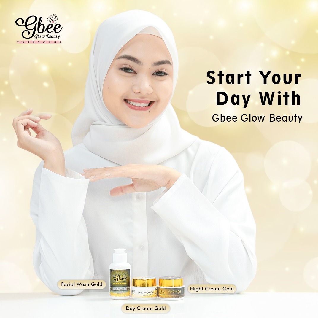 Produk Gbee Glow Semarang | Shopee Indonesia