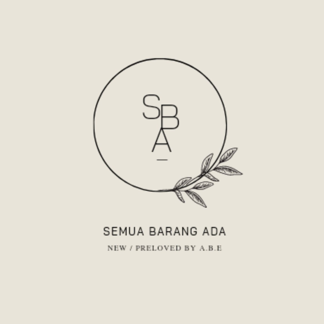 Produk SBA Official | Shopee Indonesia