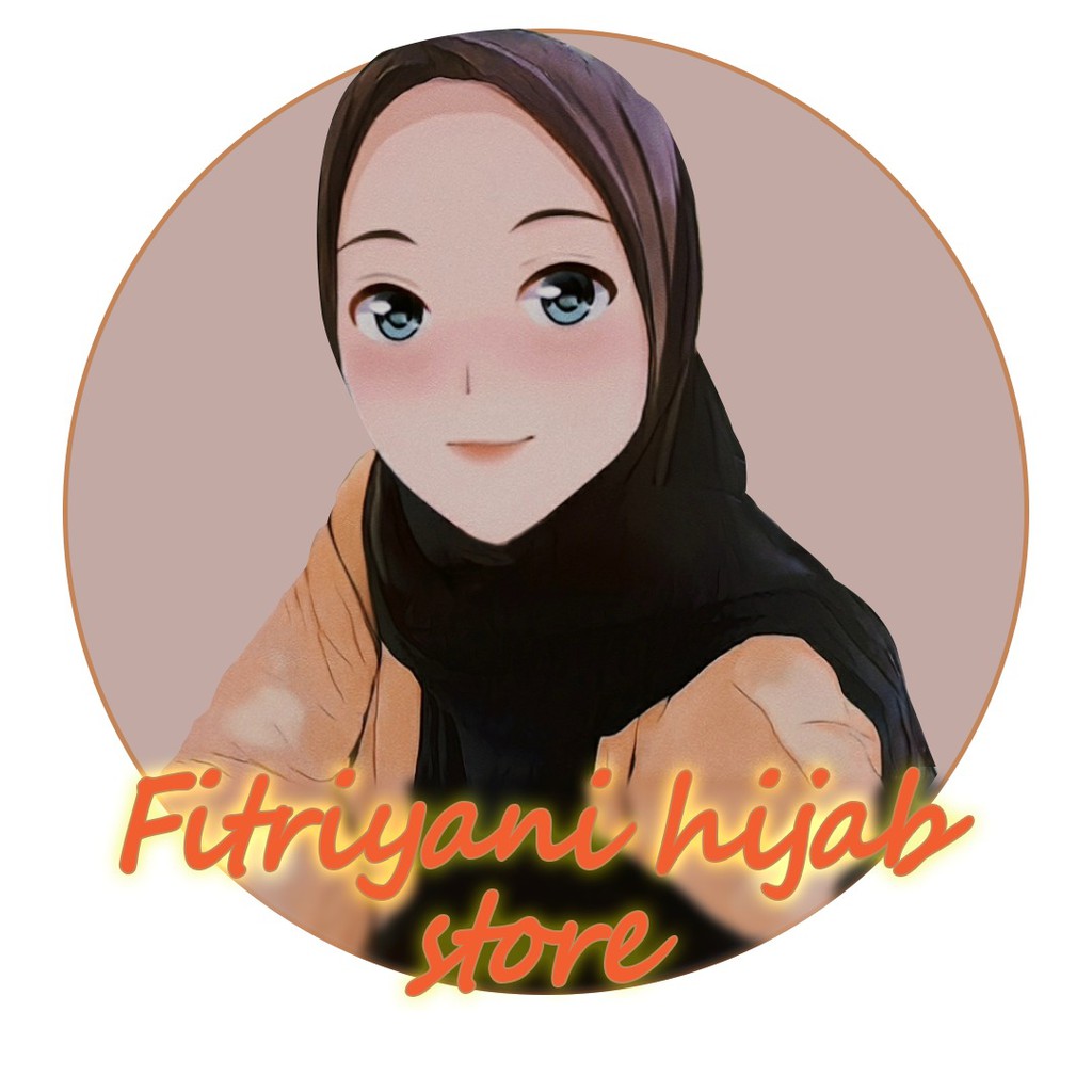 Produk Fitriyani Hijab Store | Shopee Indonesia