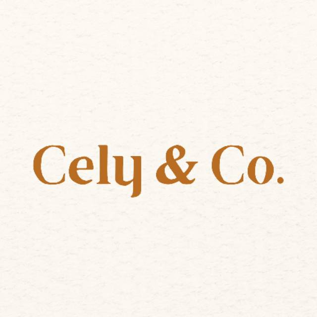 Produk Cely & Co | Shopee Indonesia
