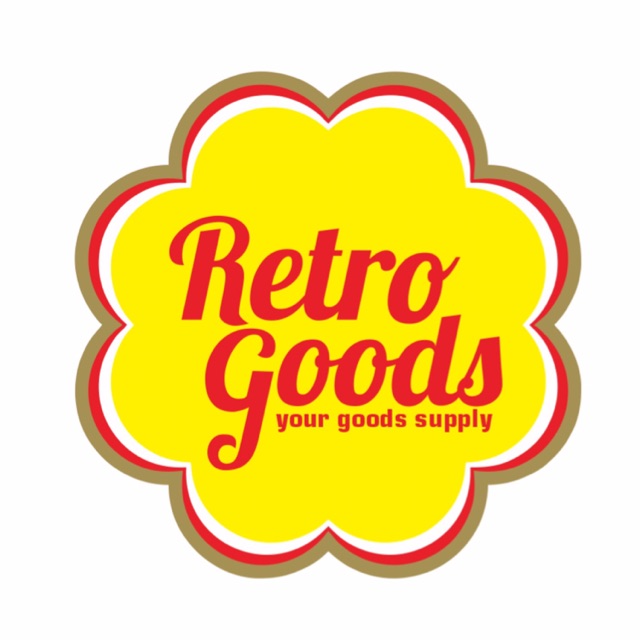 Produk Retro Goods | Shopee Indonesia