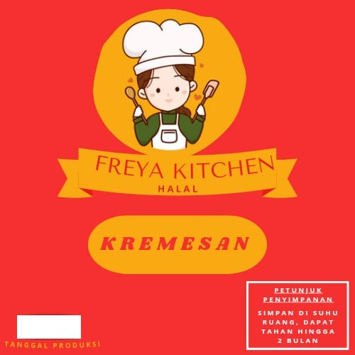 Produk Freya Kitchen | Shopee Indonesia