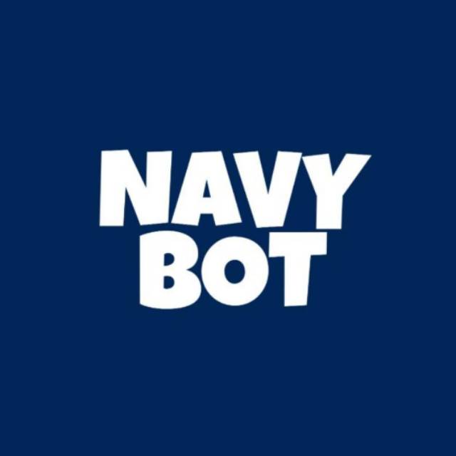 Produk Navy Bot | Shopee Indonesia