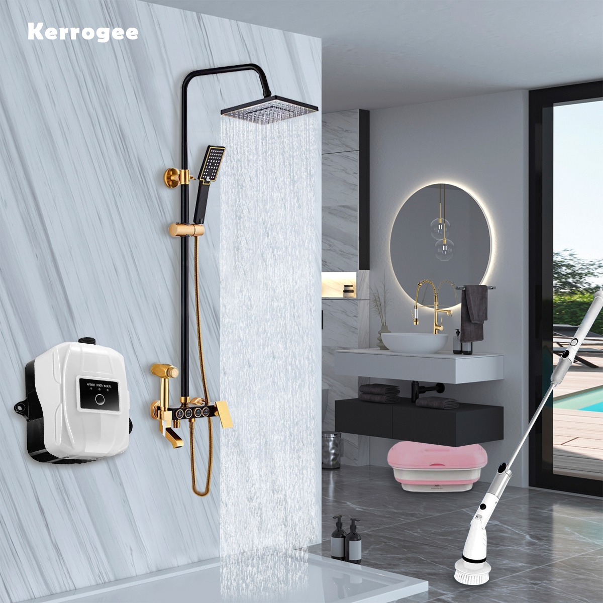 Produk kerrogee | Shopee Indonesia