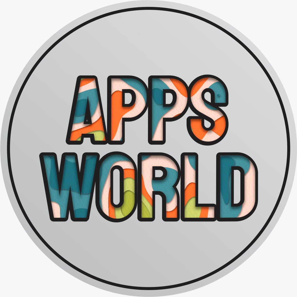 Produk APPS WORLD | Shopee Indonesia
