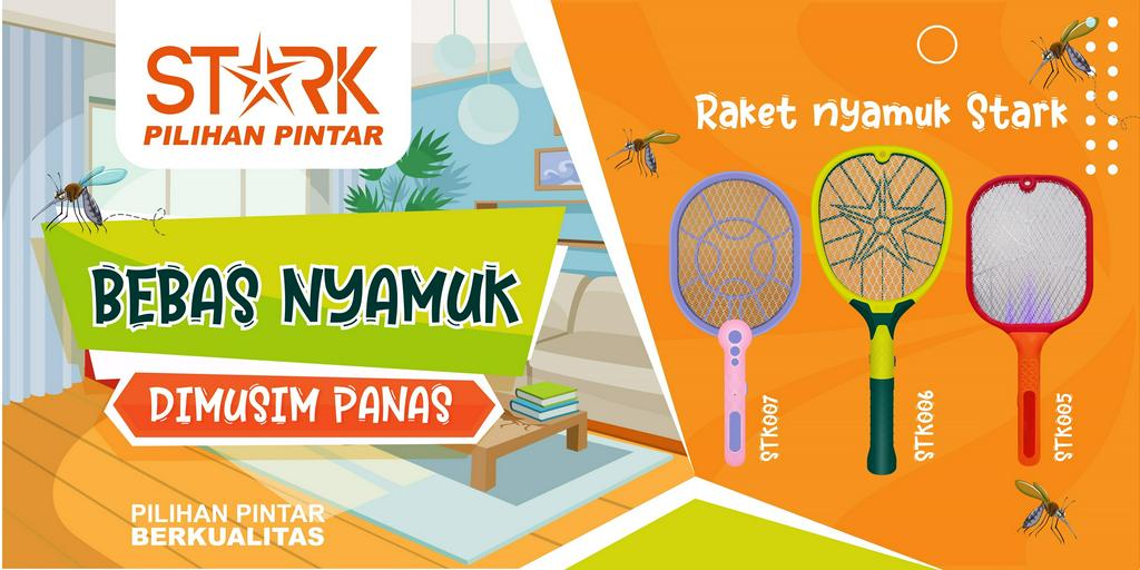 Toko Online STARK Official Shop | Shopee Indonesia