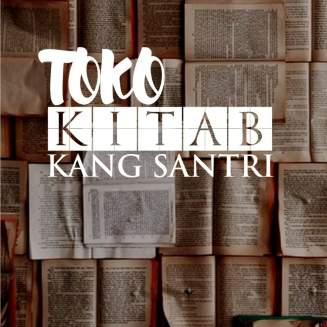 Produk Toko kitab Santri | Shopee Indonesia